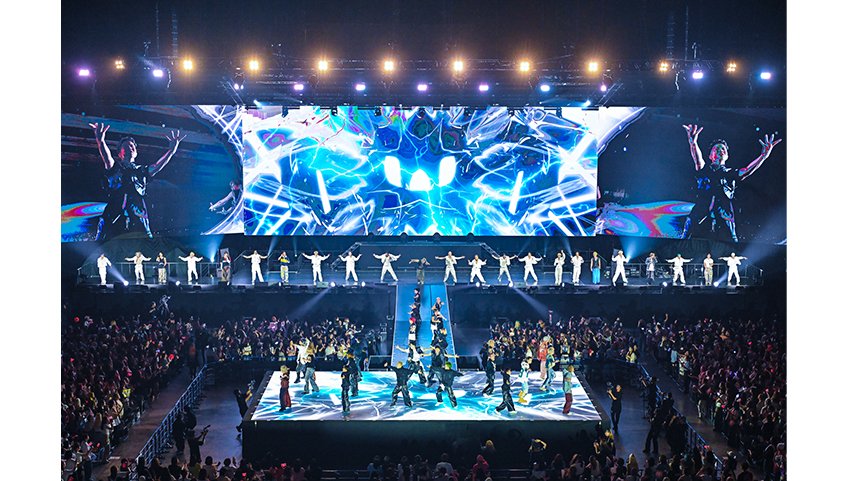 【D.LEAGUE】EXILE NAOTO率いる新チーム「LDH SCREAM」が誕生！オーディション最終審査を東京有明アリーナにて開催！！＜7/11（金） 「FINAL ROUND ...